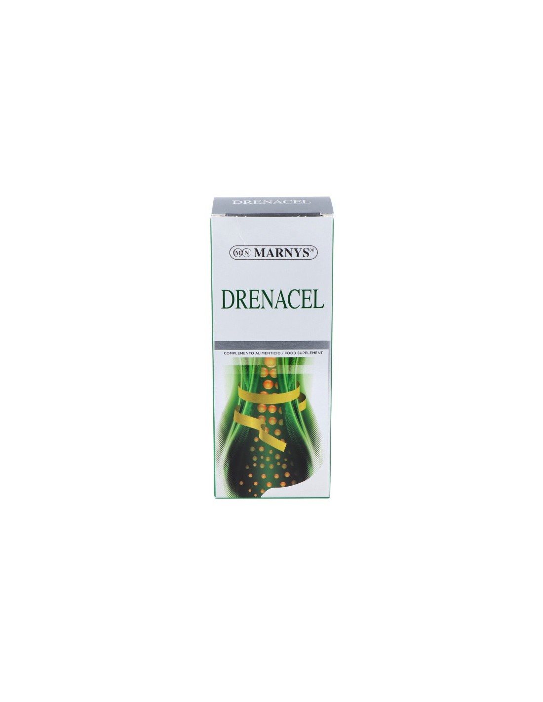 Drenacel Diet Botella 250 Ml de Marnys