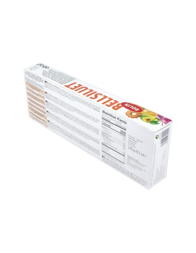 Galletas Bellsiluet Rolin 270Gr. de Kiluva