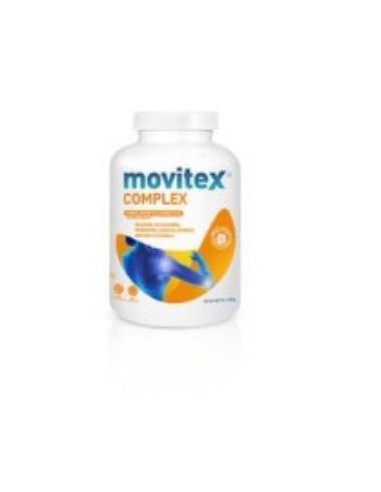 Movitex Complex Bote 430 gramos De Movitex